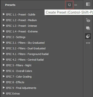How to create and use color profiles In Lightroom CC and Camera Raw ...