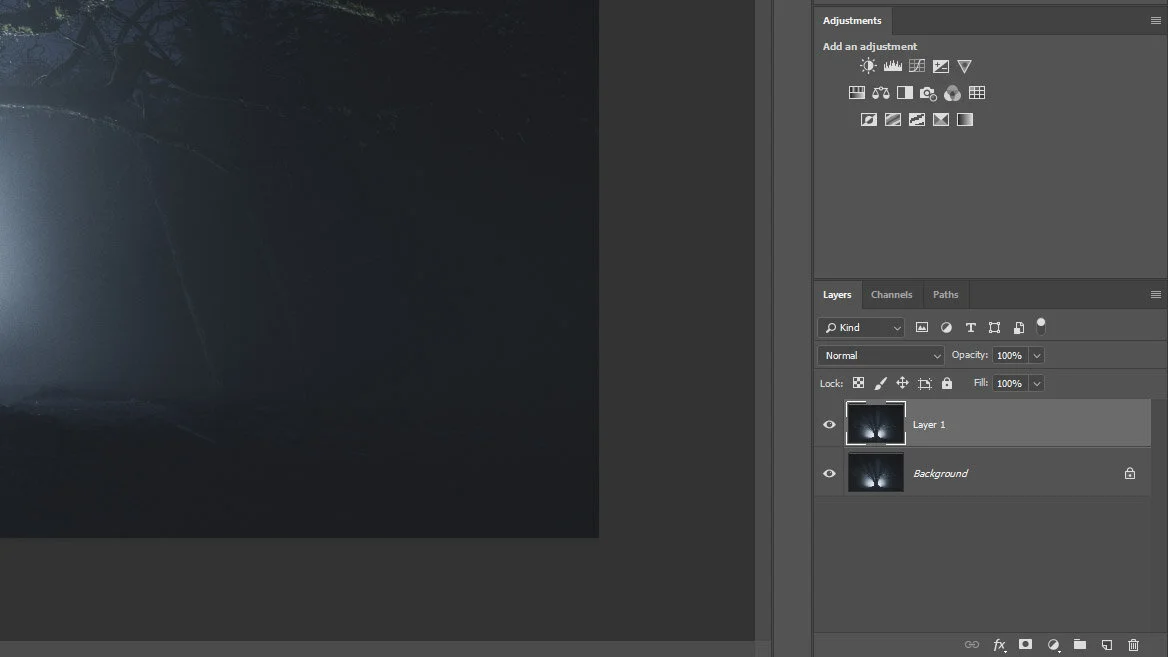 How to add a glow to photographs in Photoshop — Mikko Lagerstedt