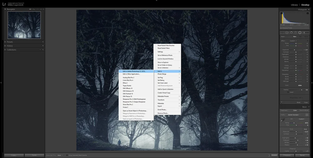 How to create atmospheric photographs part II — Mikko Lagerstedt