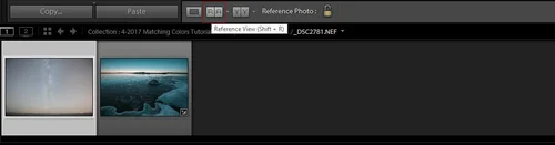 How to Match Colors in Lightroom — Mikko Lagerstedt