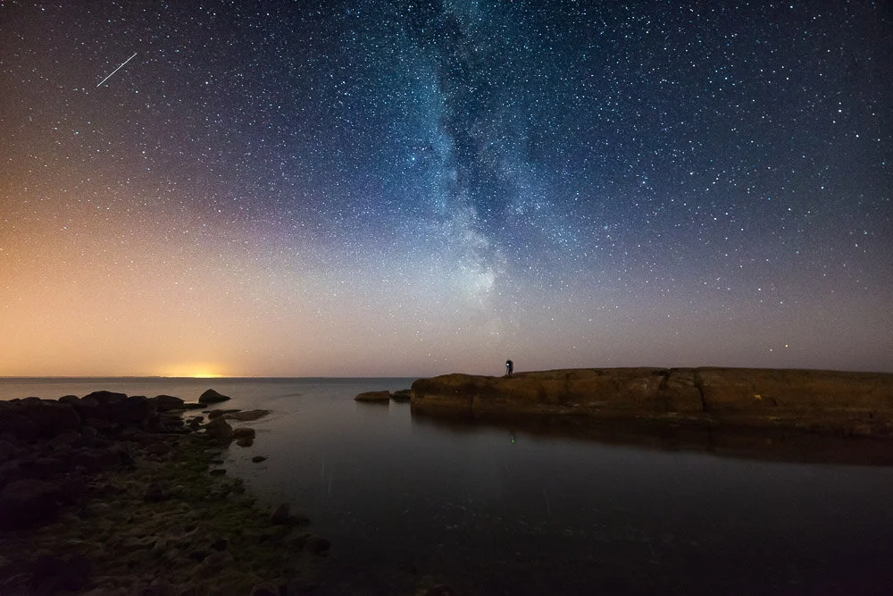 How to capture sharp star photographs — Mikko Lagerstedt