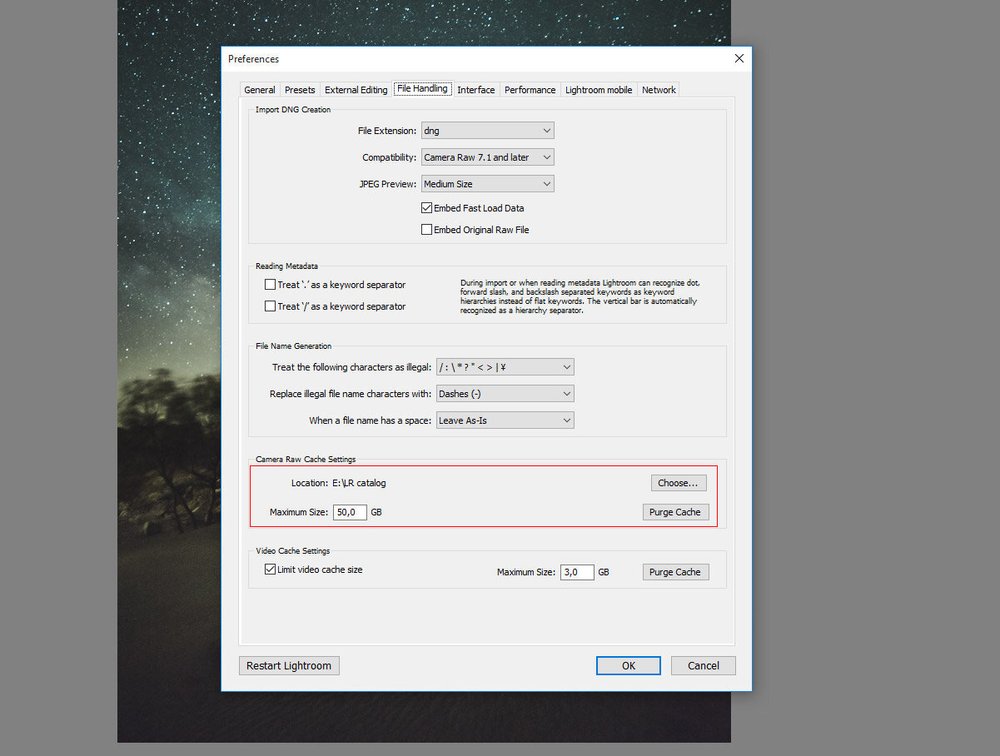 5 Steps to Work Like a Pro in Lightroom — Mikko Lagerstedt