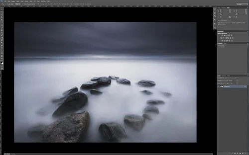 Essential Photoshop Keyboard Shortcuts for Photographers — Mikko Lagerstedt