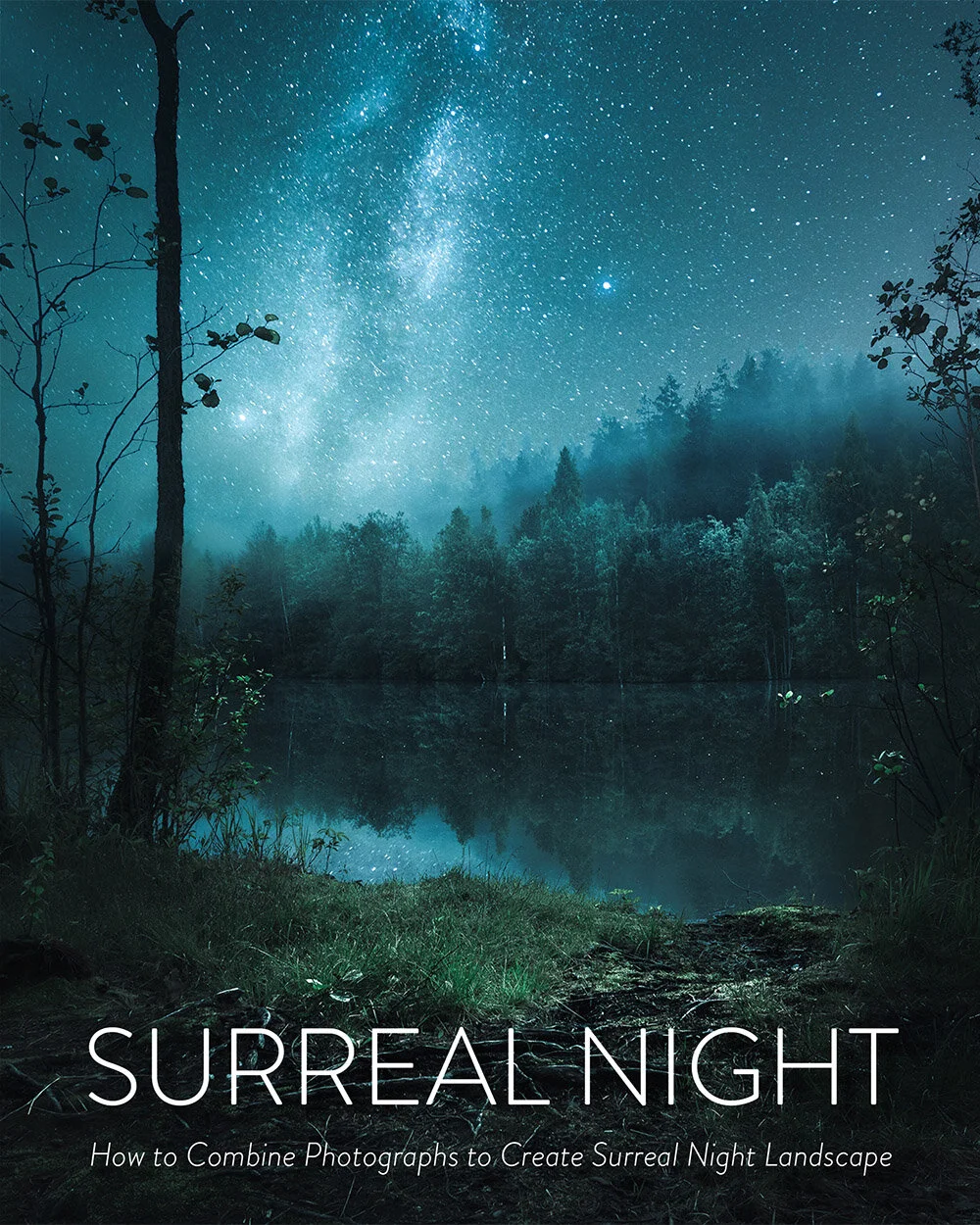 Star Photography Composite Tutorial | Enhance Your Night Photography ...