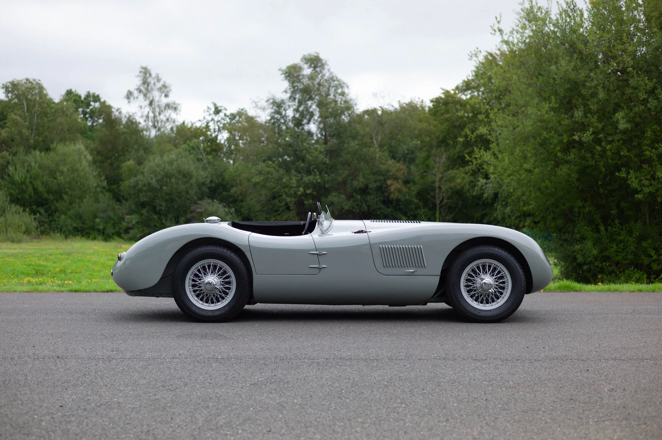 Cars for sale — CKL Historic Cars