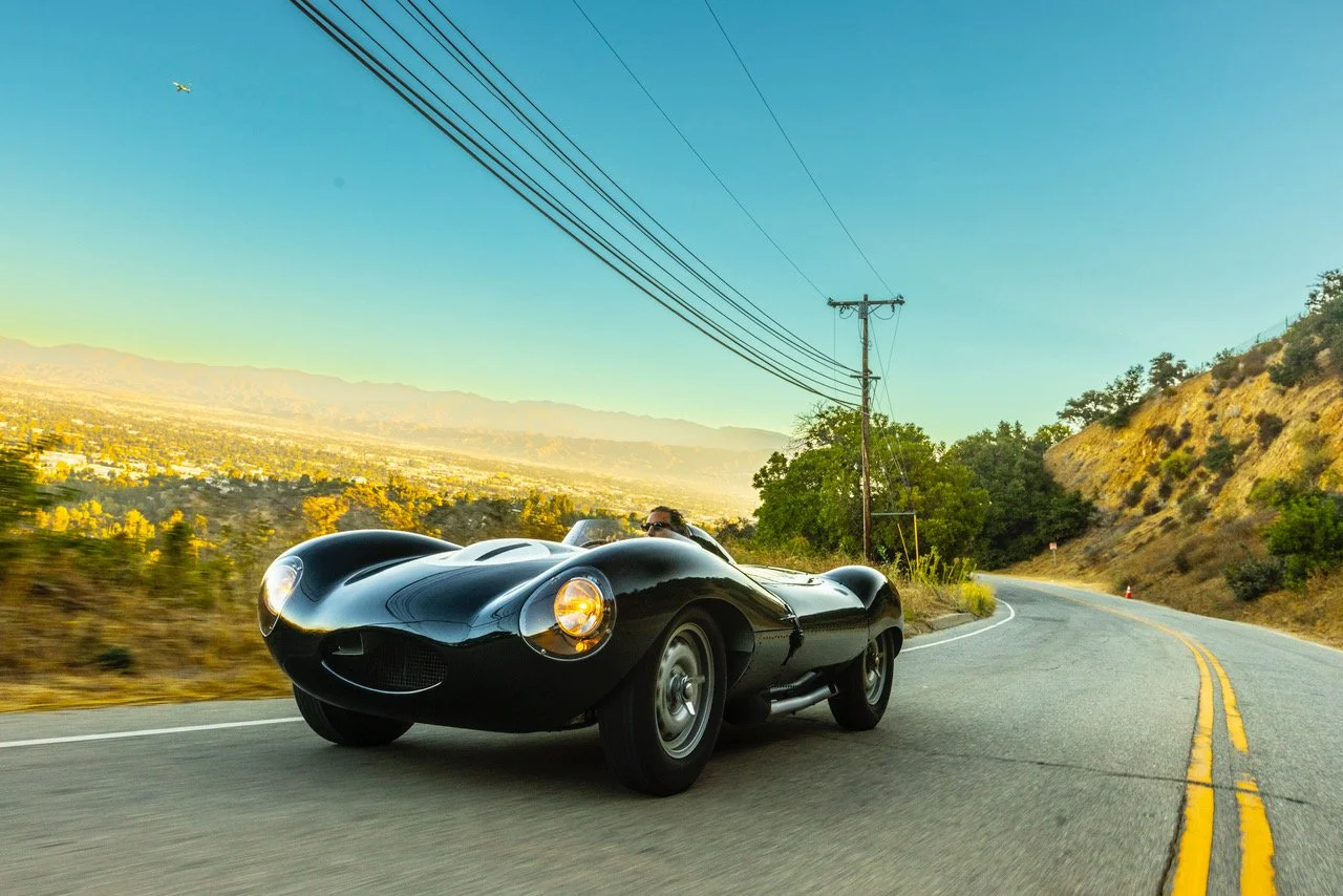 Our Latest News — CKL Historic Cars