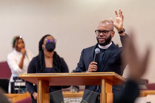 Pentecostal Temple | Embracing the M3V: Multigenerational ...