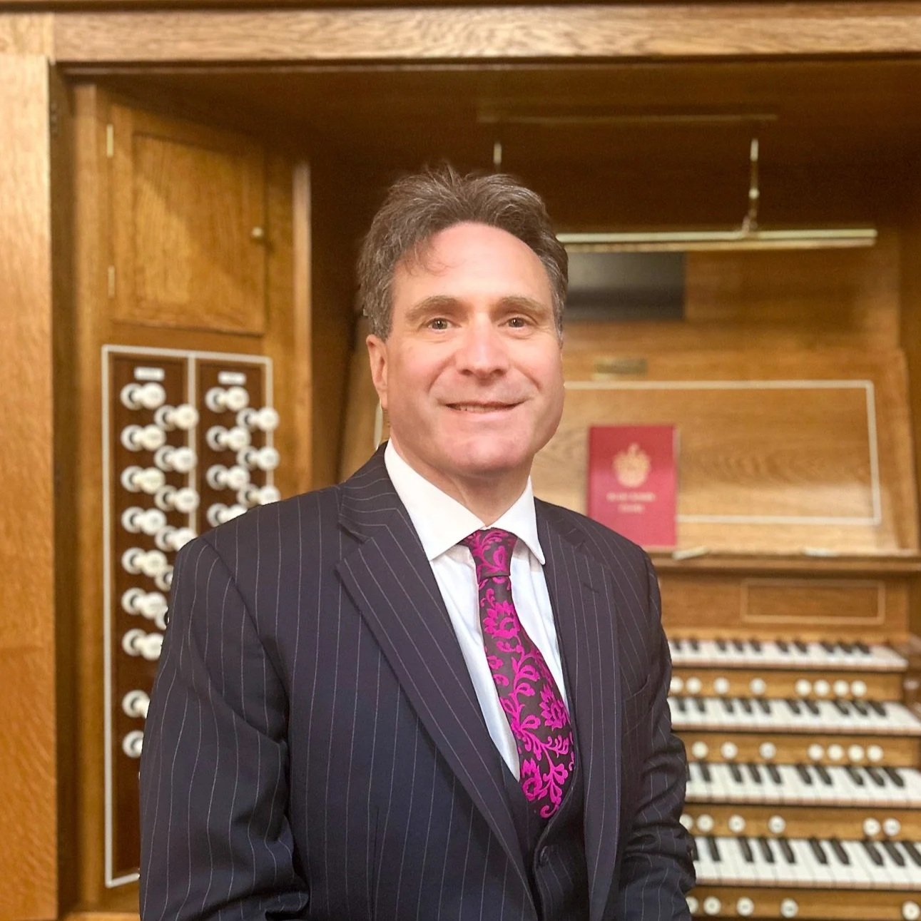 St. Thomas Choir School | Faculty & Staff
