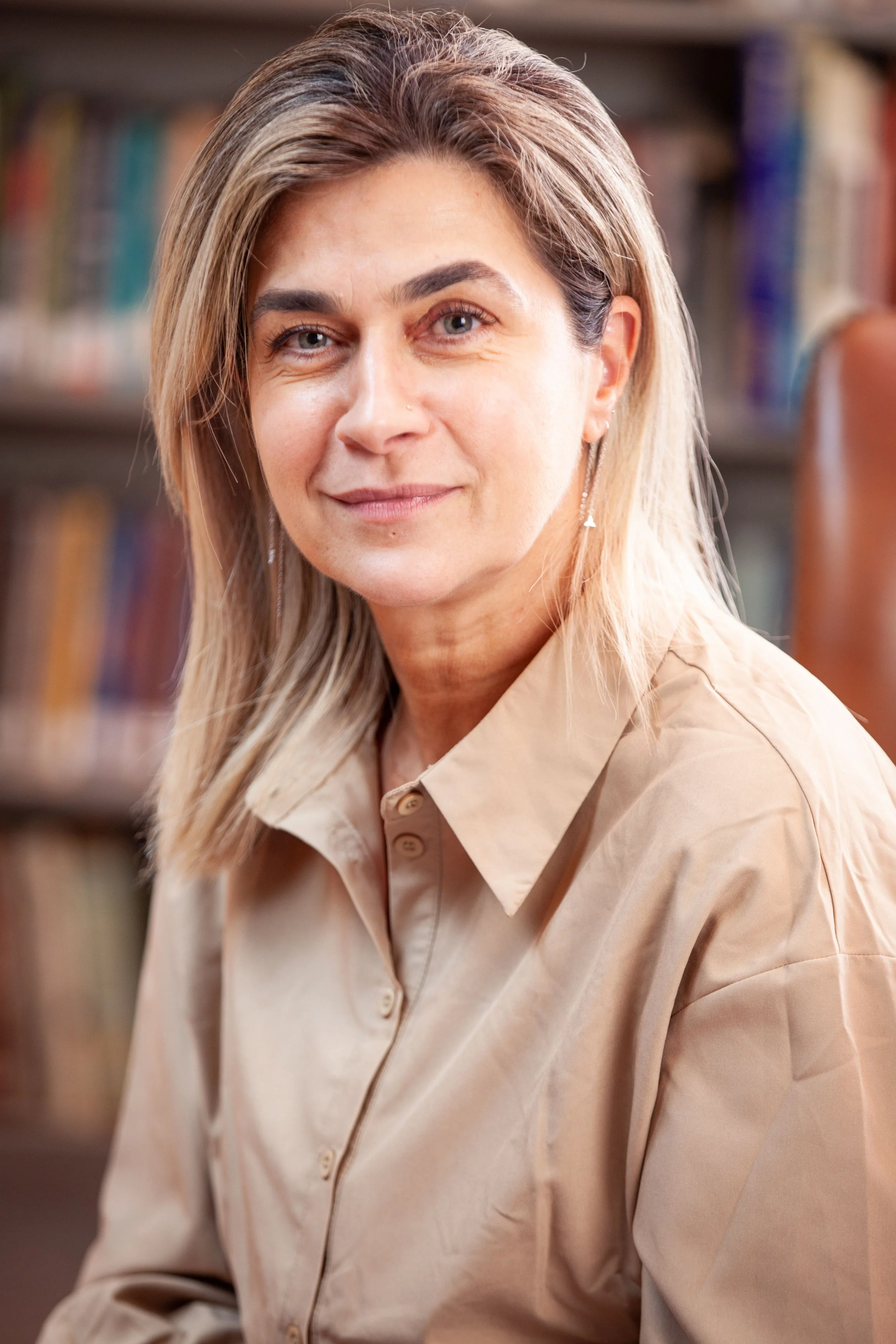 St. Thomas Choir School | Faculty & Staff