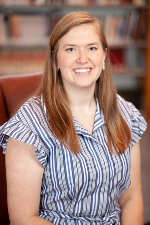 St. Thomas Choir School | Faculty & Staff