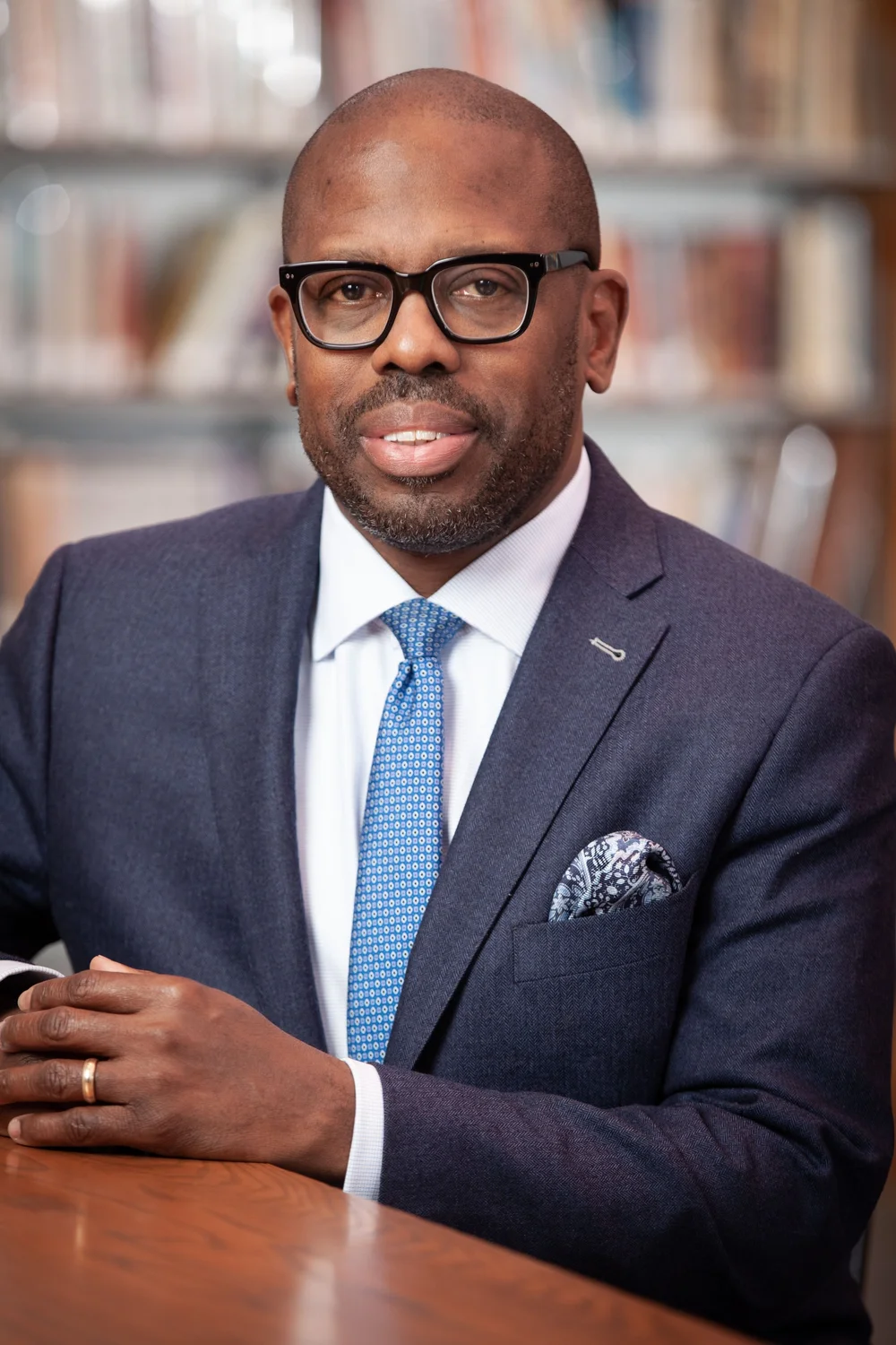 St. Thomas Choir School | Faculty & Staff