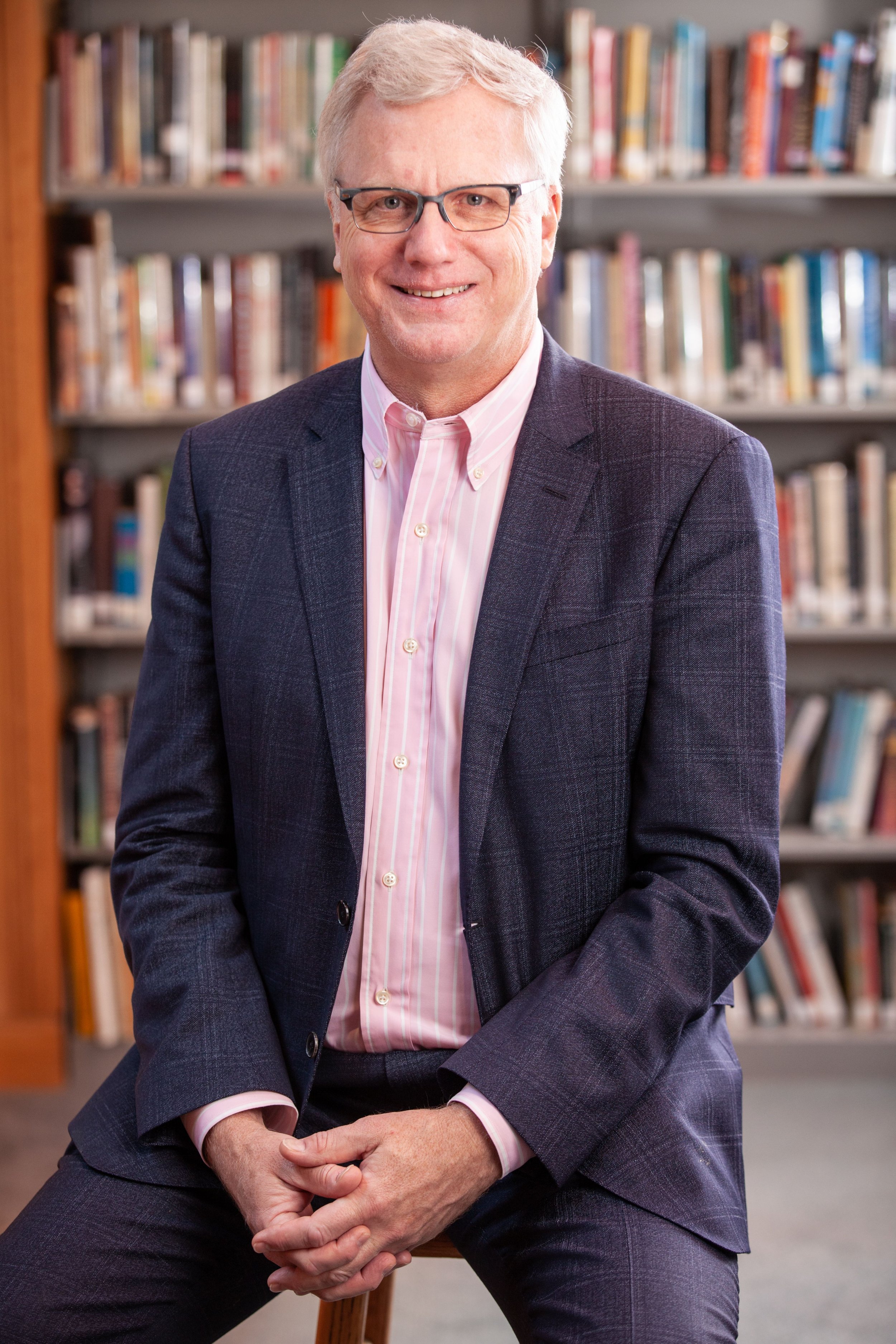 St. Thomas Choir School | Faculty & Staff