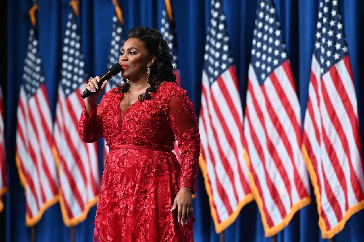 Cultural Diplomacy — Mary Millben