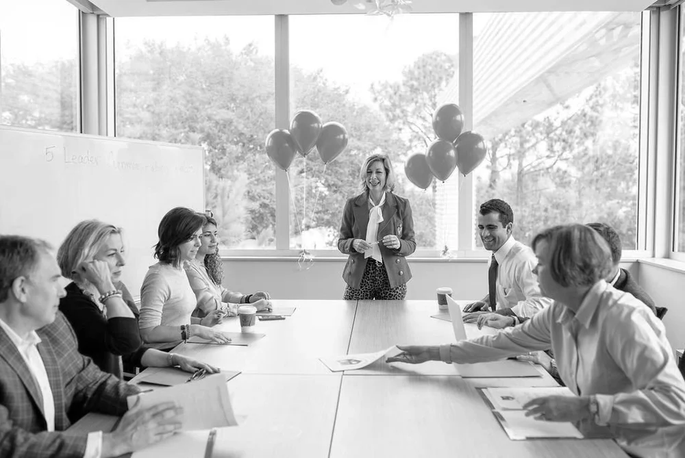 Speak Up with Laura Camacho blog — Laura Camacho