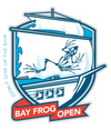 Bay Frog Open