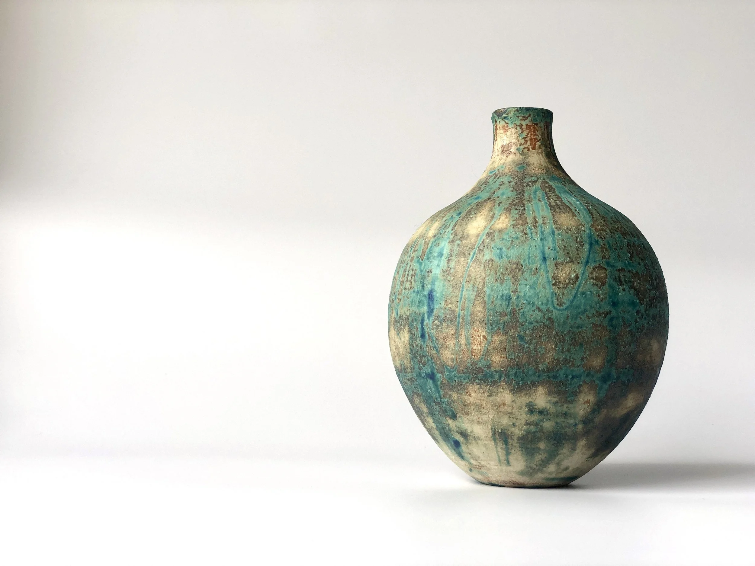 Helen McCormick Ceramics