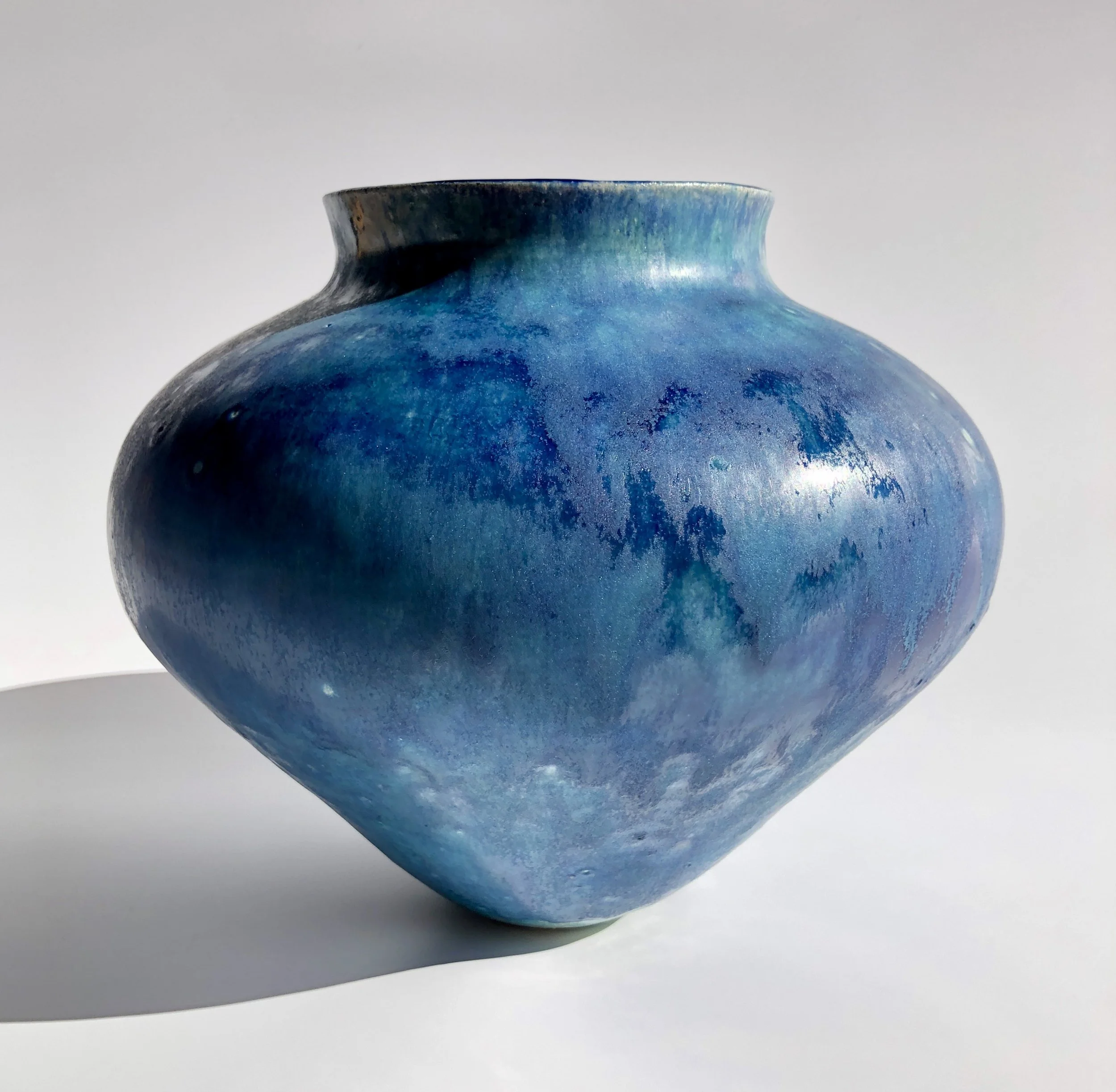 Helen McCormick Ceramics Gallery — Helen McCormick Ceramics