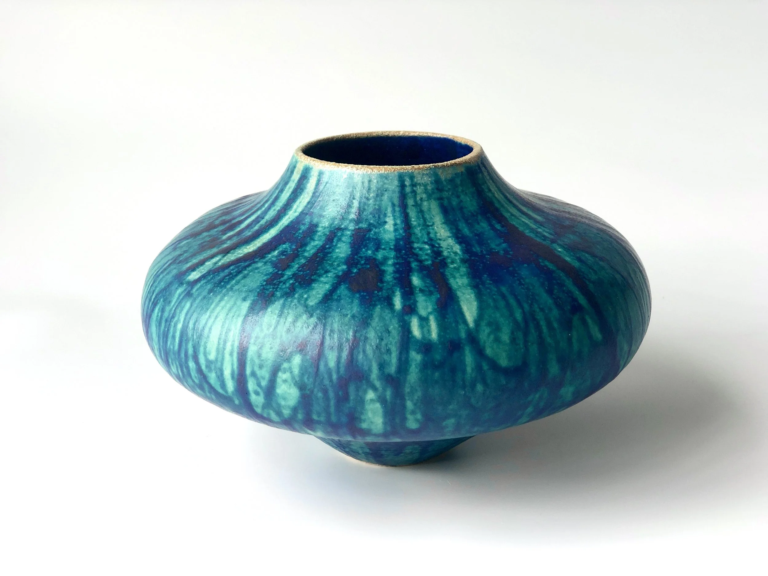 Helen McCormick Ceramics Gallery — Helen McCormick Ceramics