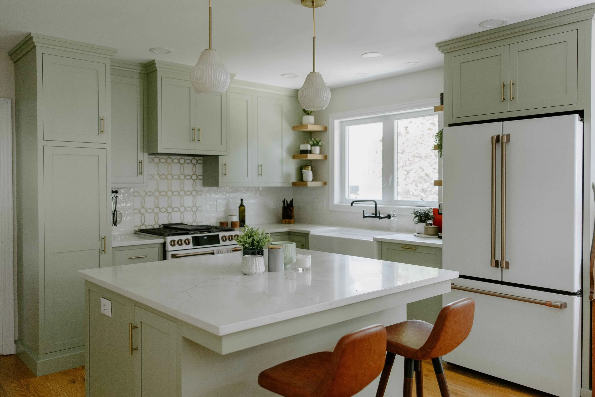 Home Renovation Contractor Lancaster and Chester Counties