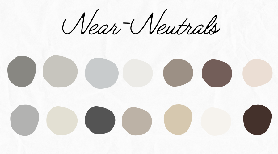 What Are Neutral Colors? Why We Like Using Them