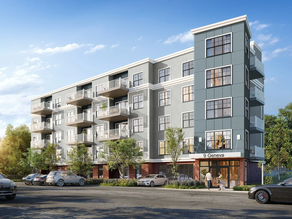 Realty Boston. Realty First