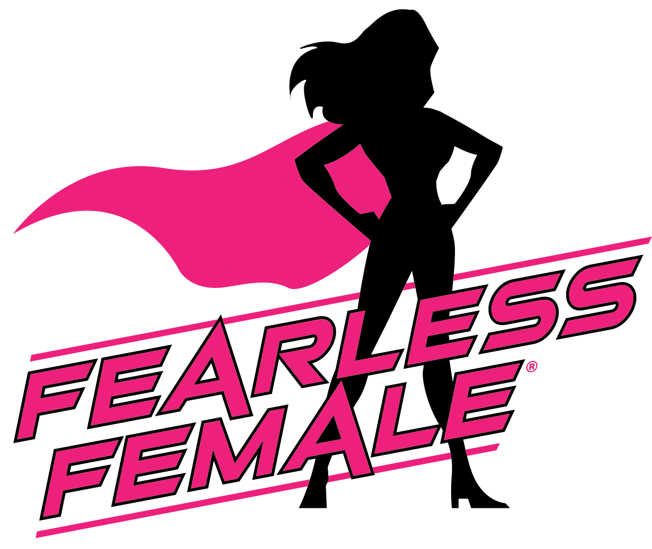 Fearless Female Gift Card — Fearless Female