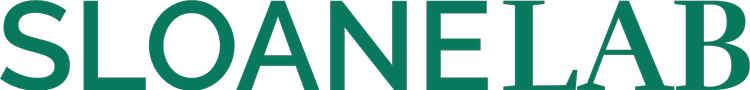 Sloane Lab — Mona Sloane