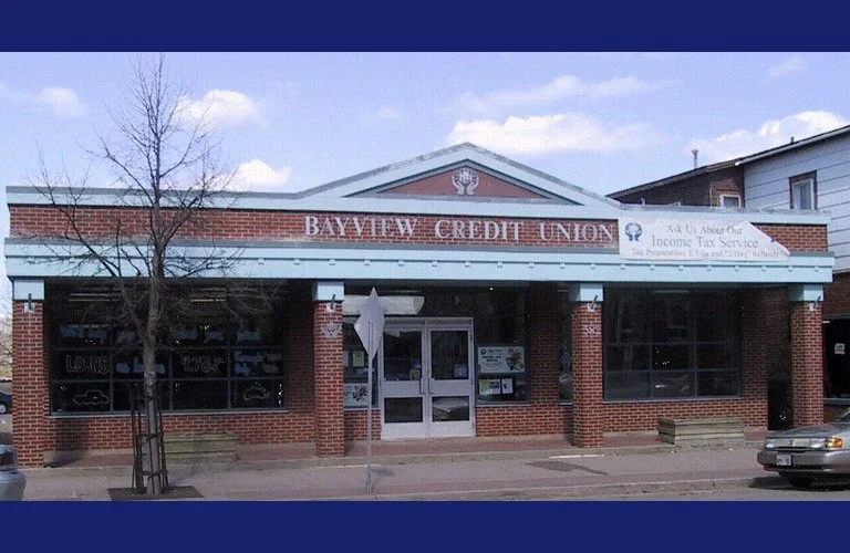 Bayview Credit Union — Sussex Downtown Business Association