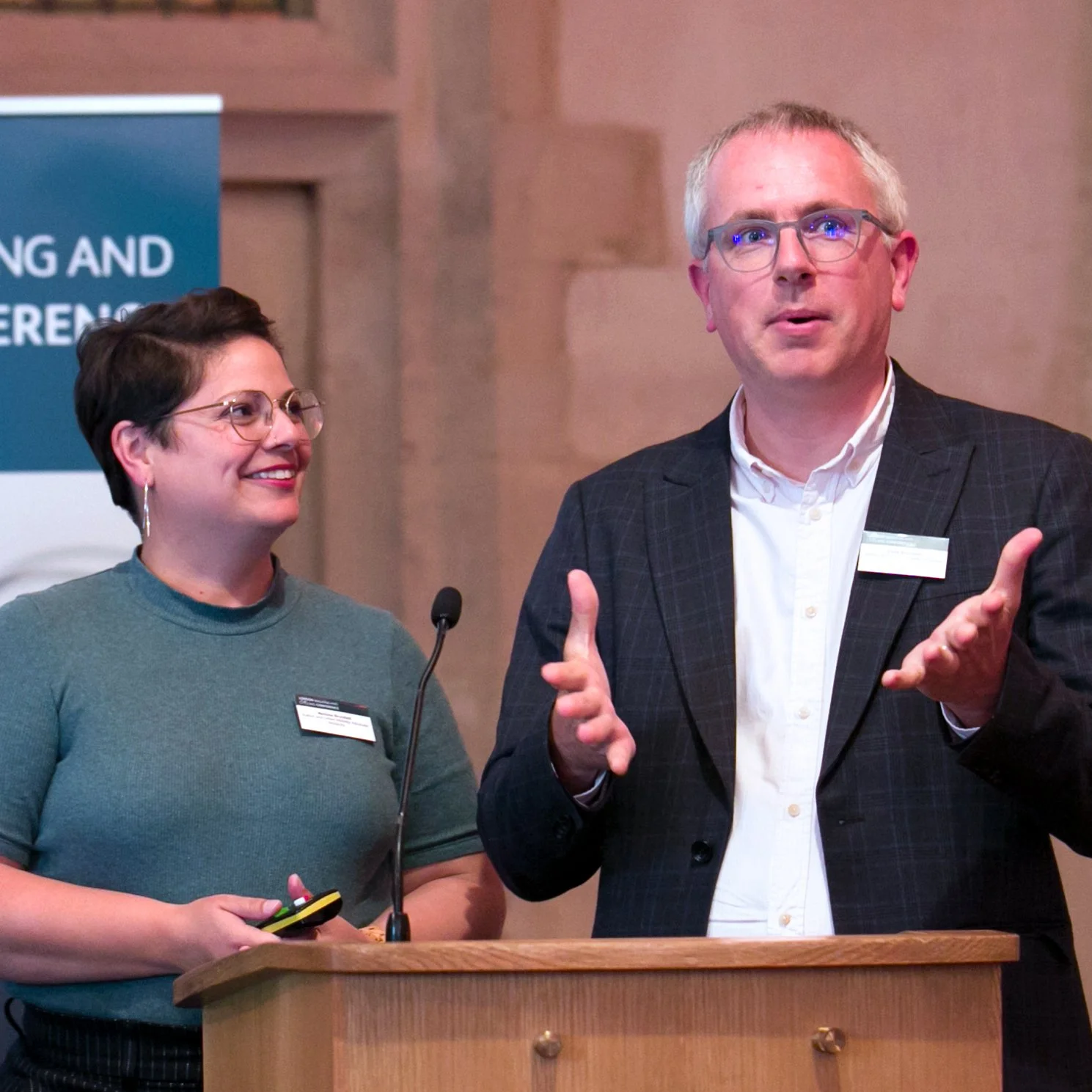 London Walking and Cycling Conference