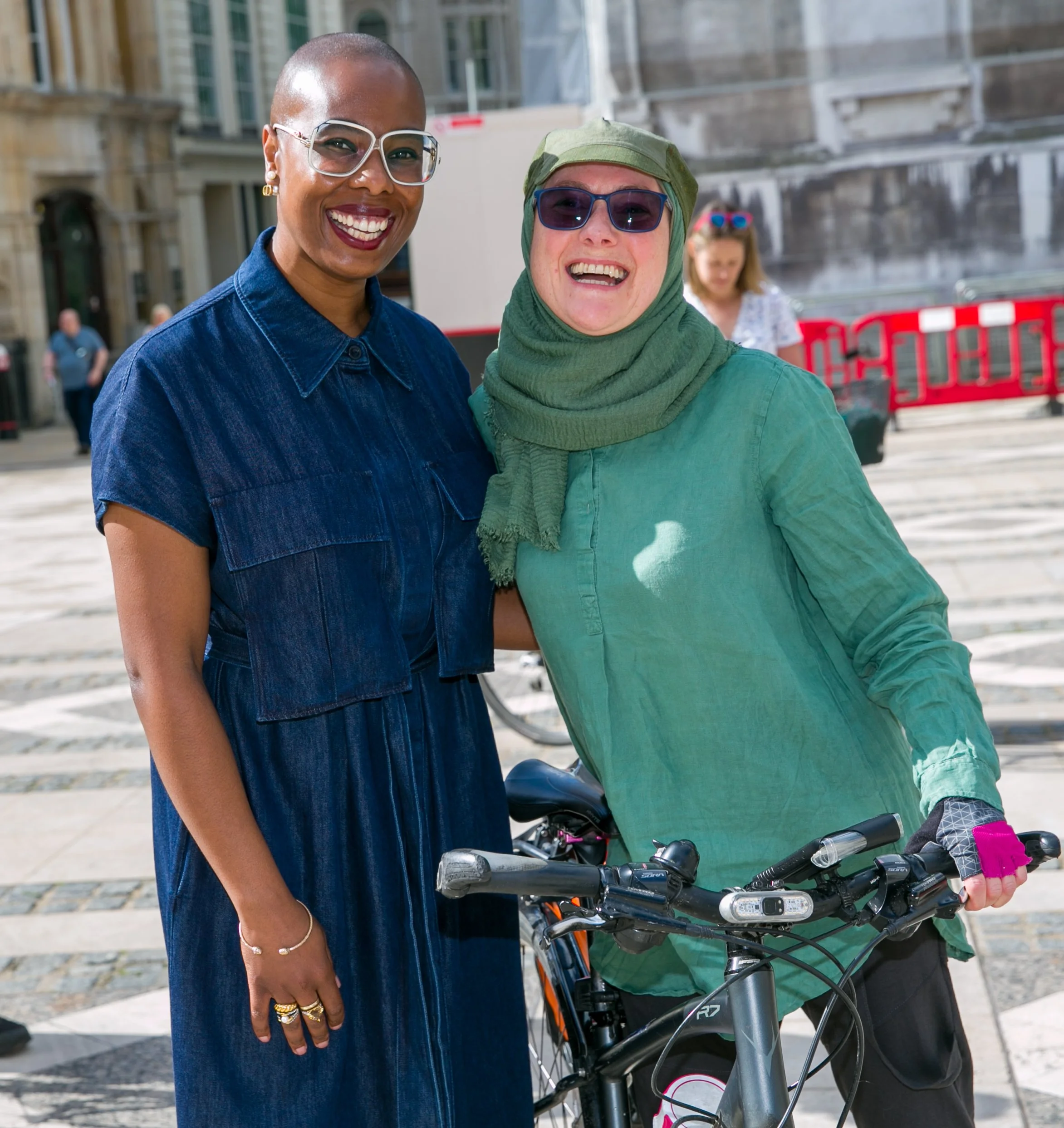 London Walking and Cycling Conference