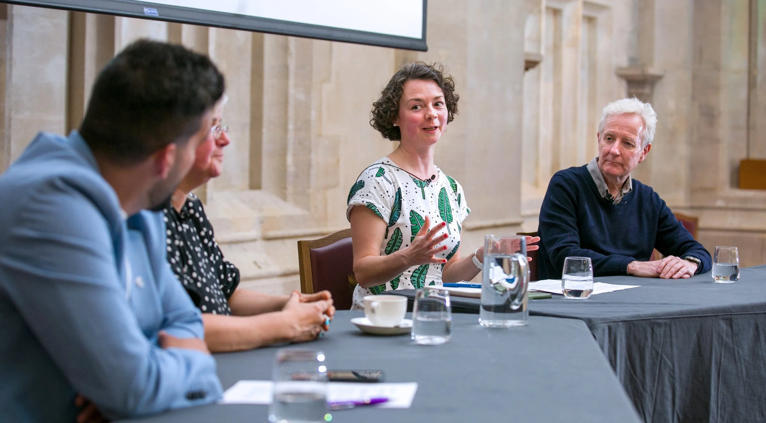 London Walking and Cycling Conference