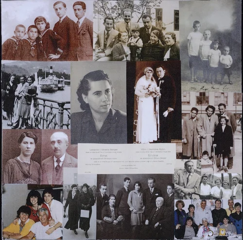 Holocaust Memory Project
