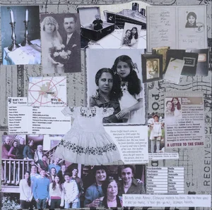 Holocaust Memory Project