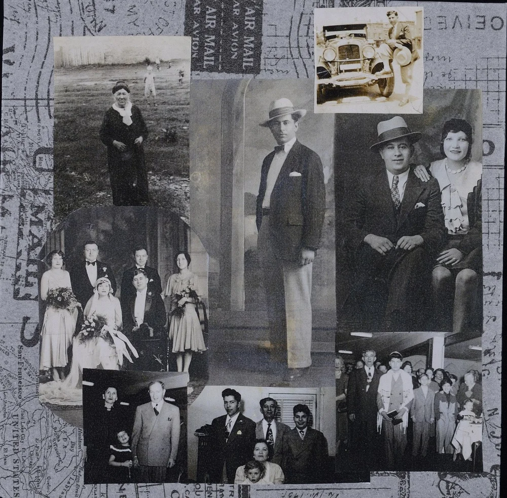 Holocaust Memory Project