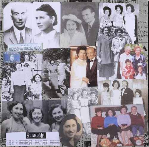 Holocaust Memory Project
