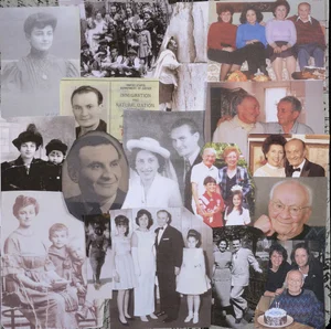 Holocaust Memory Project