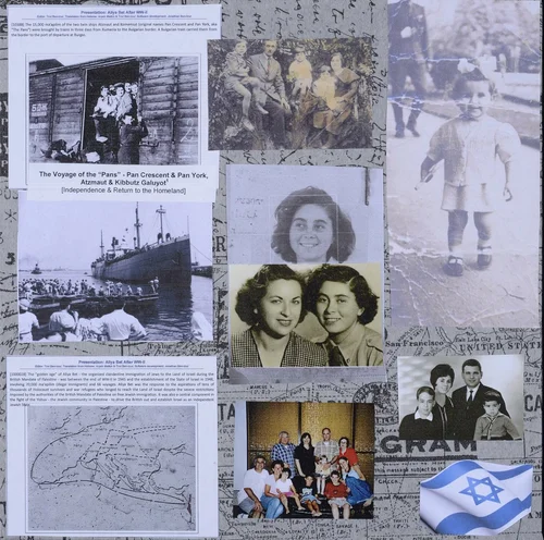 Holocaust Memory Project