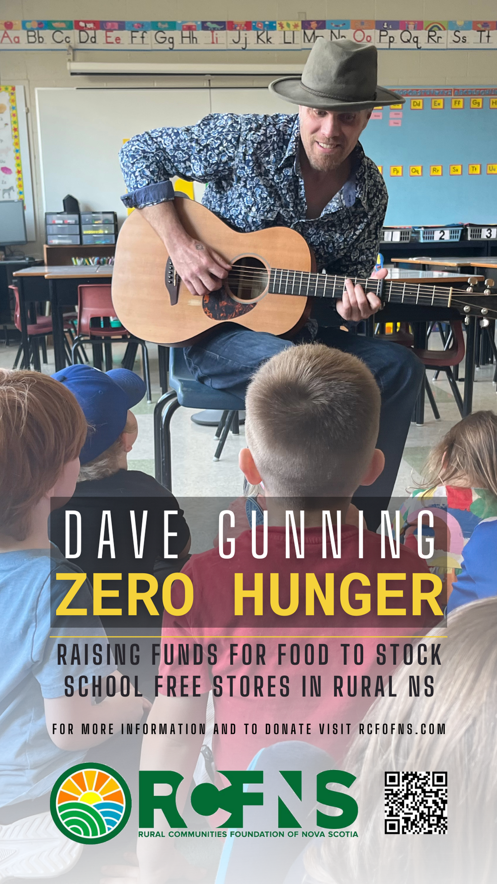DAVE GUNNING