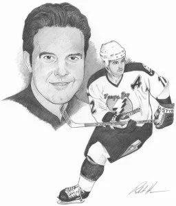 JOHN CULLEN — Guelph Sports Hall of Fame — Guelph Sports Hall of Fame
