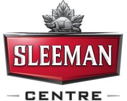 BILL MCCREARY — Guelph Sports Hall of Fame — Guelph Sports Hall of Fame