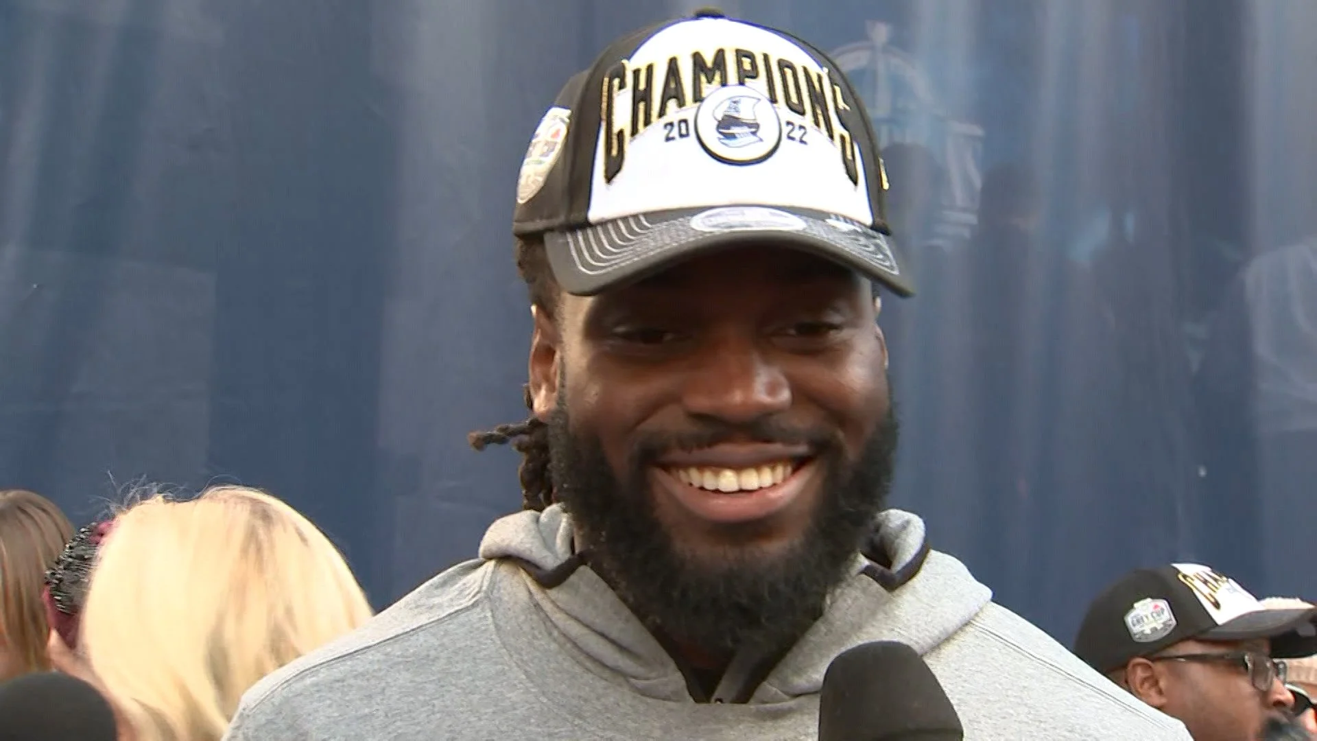 Sports Celebrity Dinner — Guelph Sports Hall of Fame