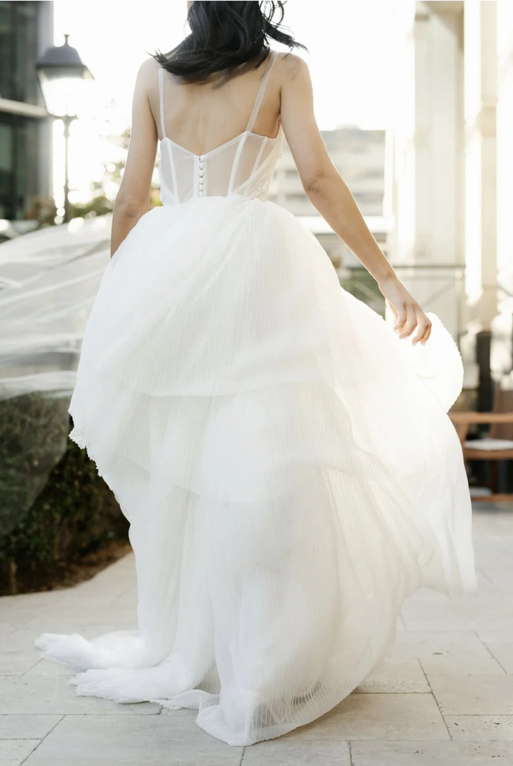 Bridal — Koko Blaq Hair Salon