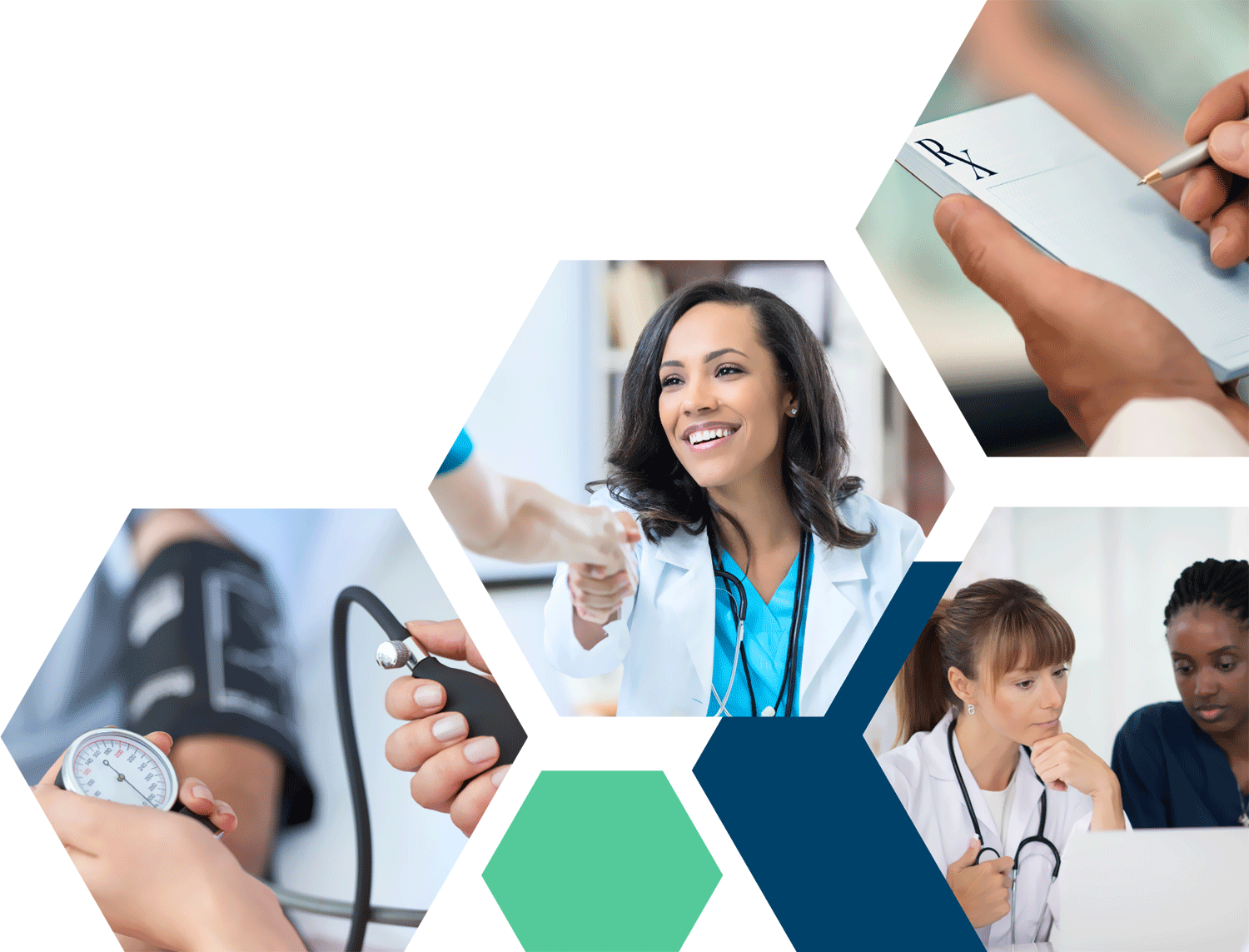 Contact — Paradigm Clinical Research