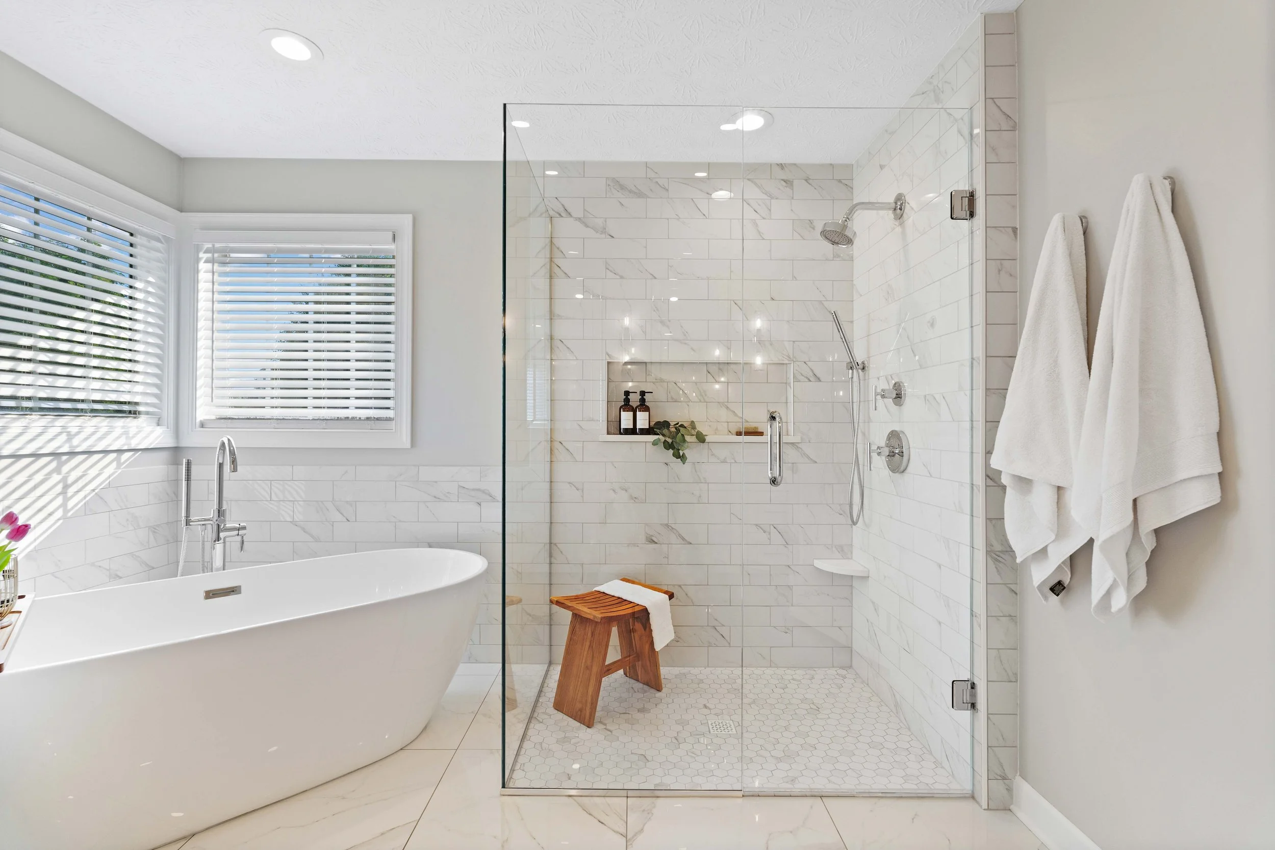 Thornton Interior Design | Curated, Impactful, And Personalized