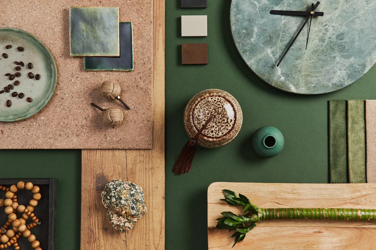Thornton Interior Design | Kitchen and Bath Remodeling