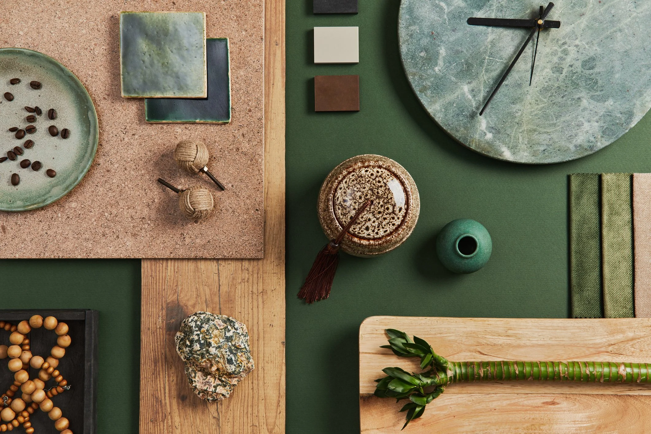 Thornton Interior Design | Kitchen and Bath Remodeling
