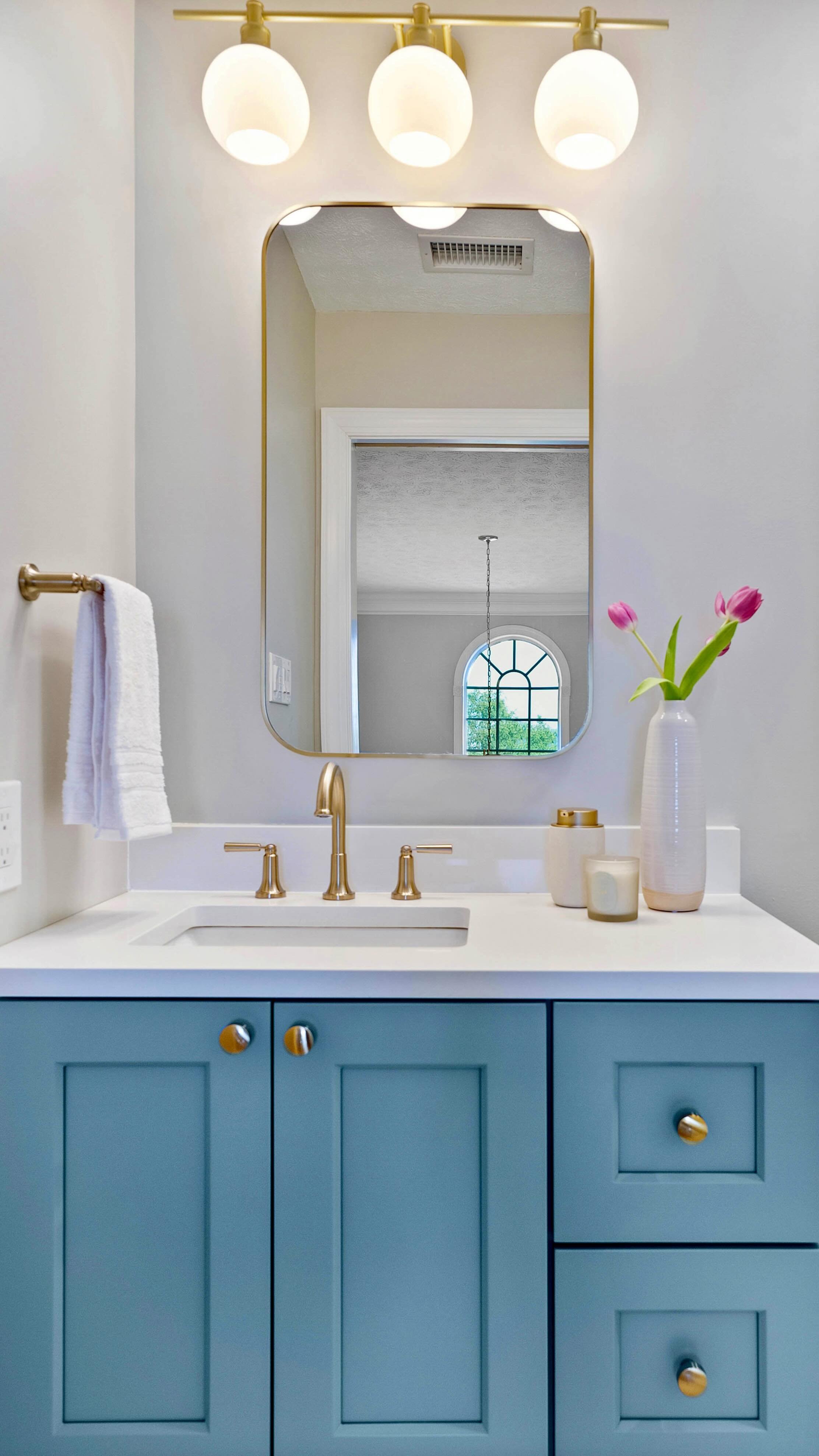 Thornton Interior Design | Kitchen and Bath Remodeling