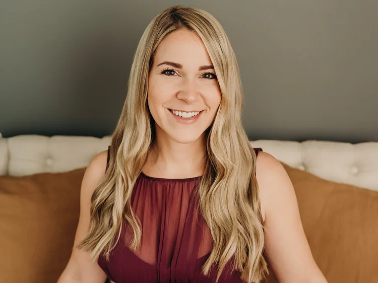 Meet Jacqueline Thornton — Thornton Interior Design | Kitchen and Bath ...
