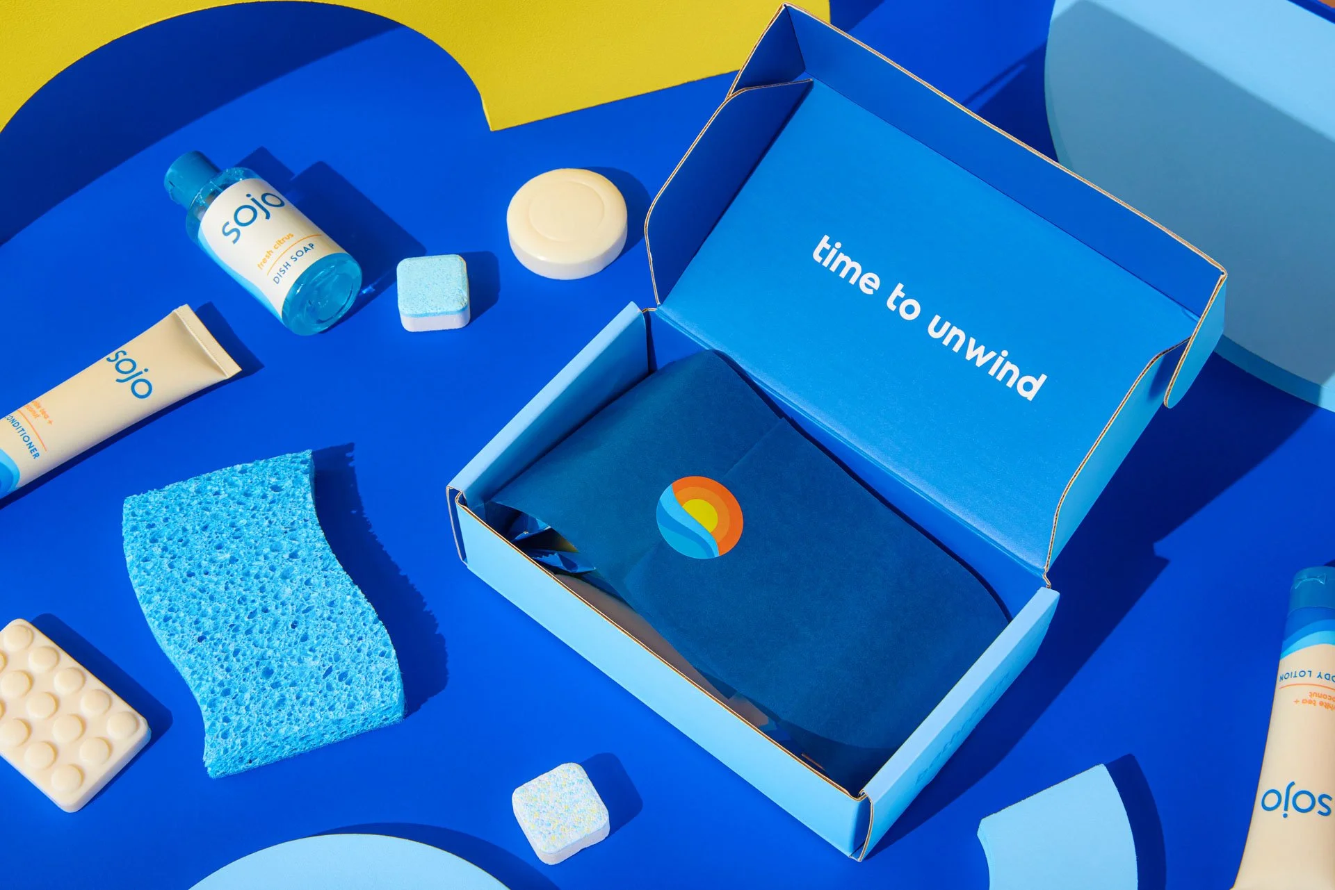 sojo | Amenity Automation Platform for Vacation Rentals