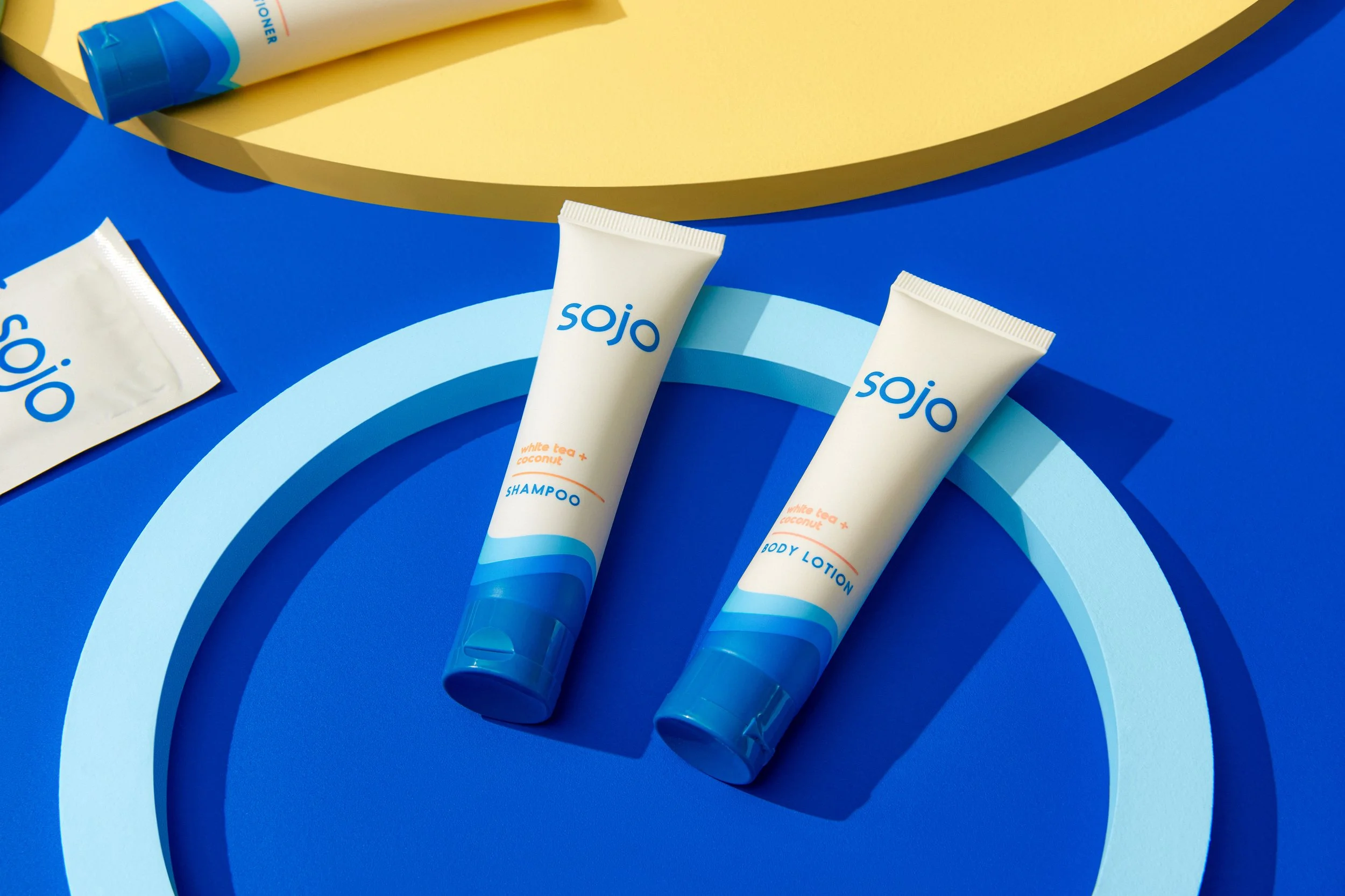 sojo | Amenity Automation Platform for Vacation Rentals